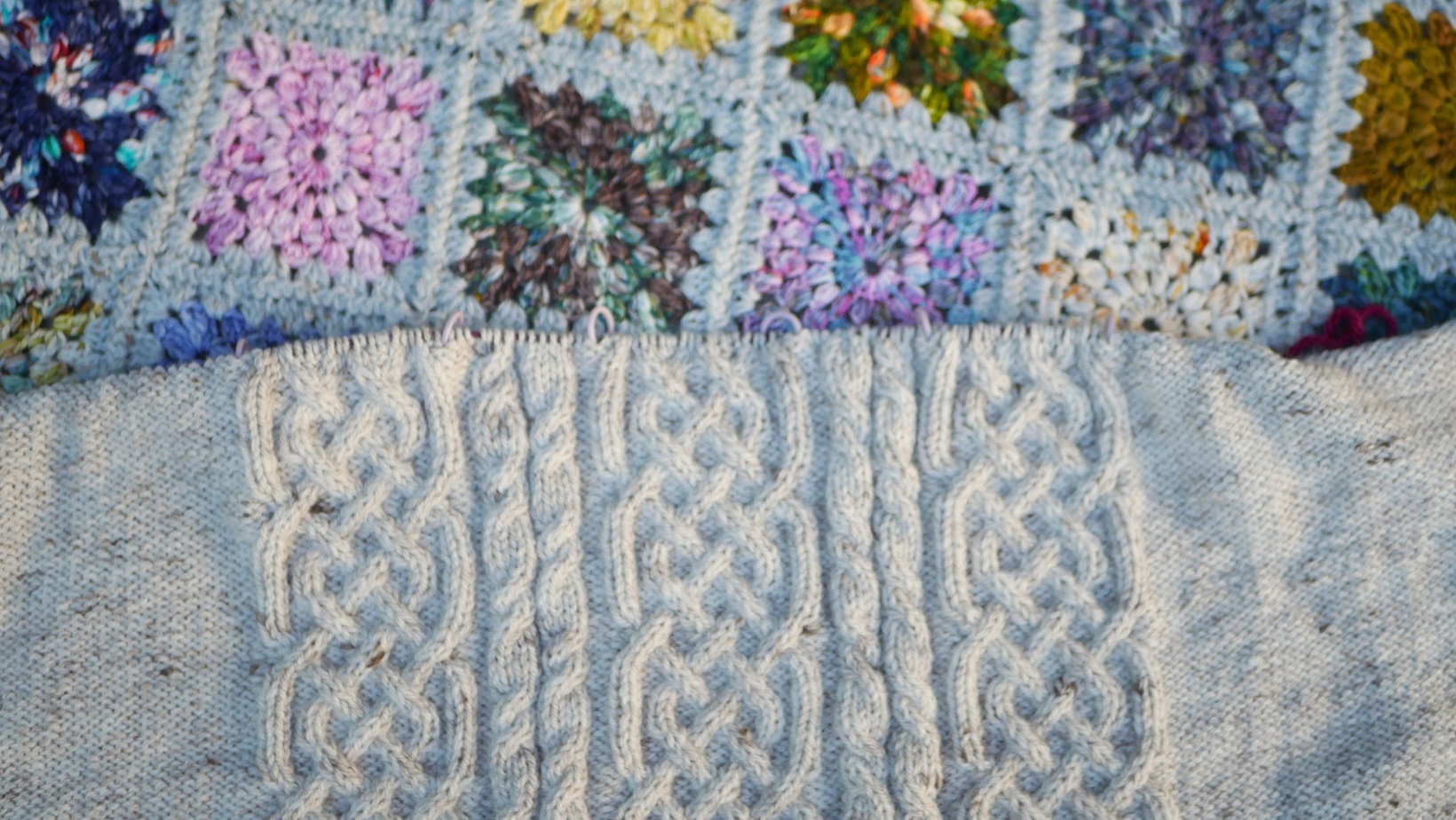 And We're Back! The Cuttle Corner #13 - The Cozy Cuttlefish